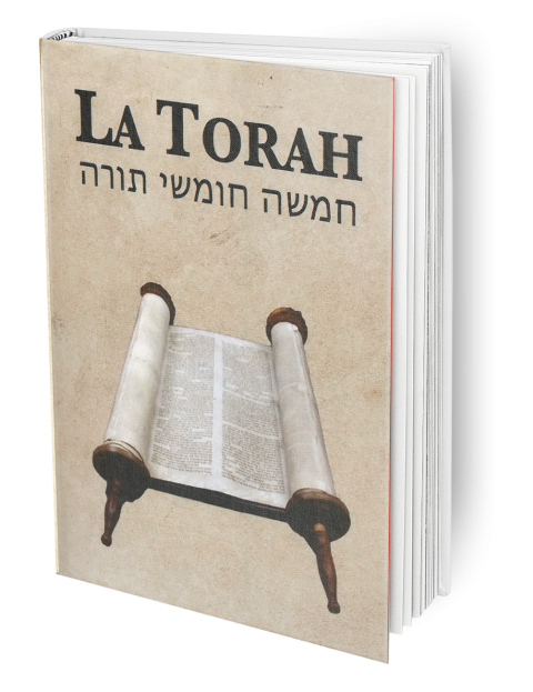 La Torah - Bibliorama
