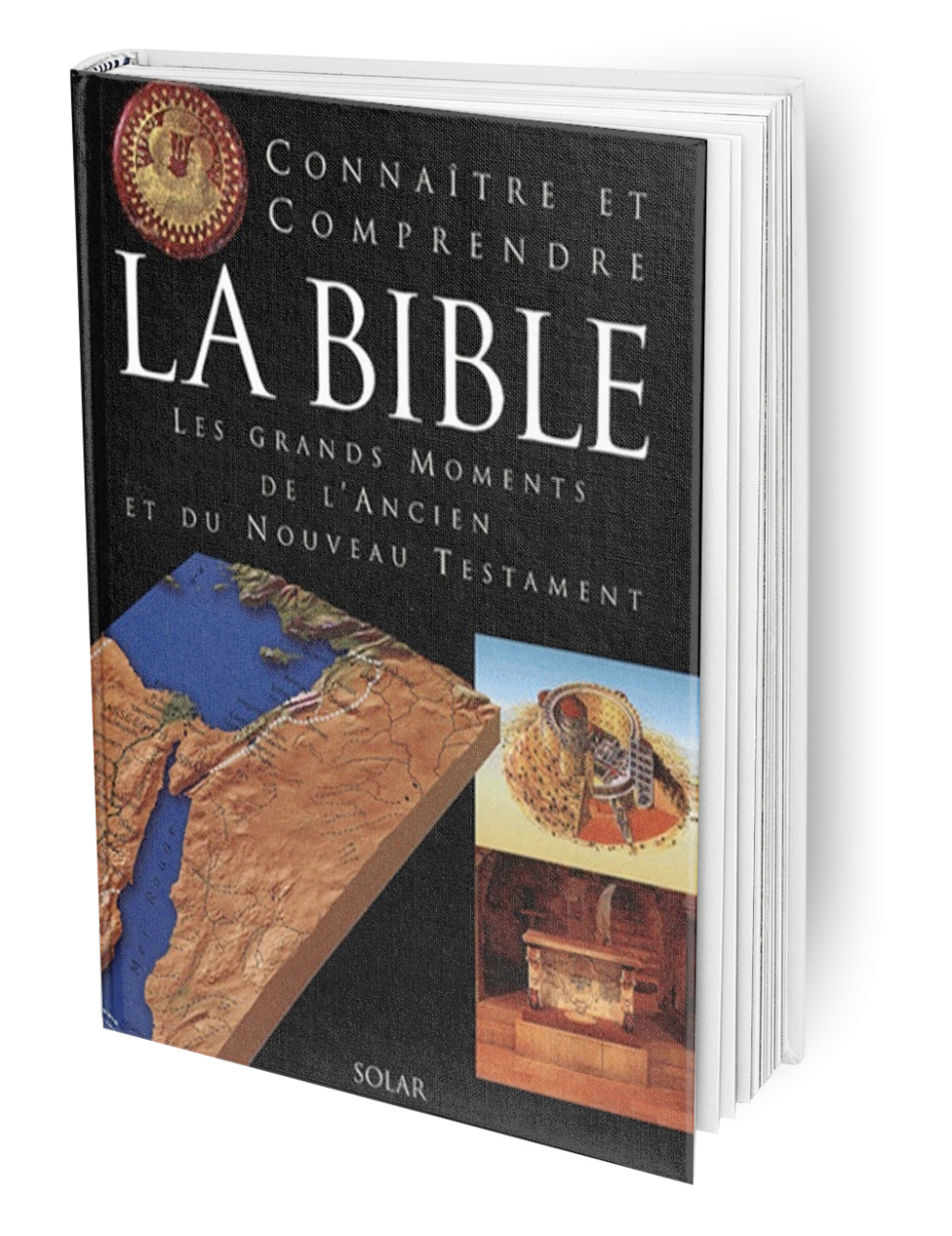 Connaître et comprendre la Bible - Bibliorama