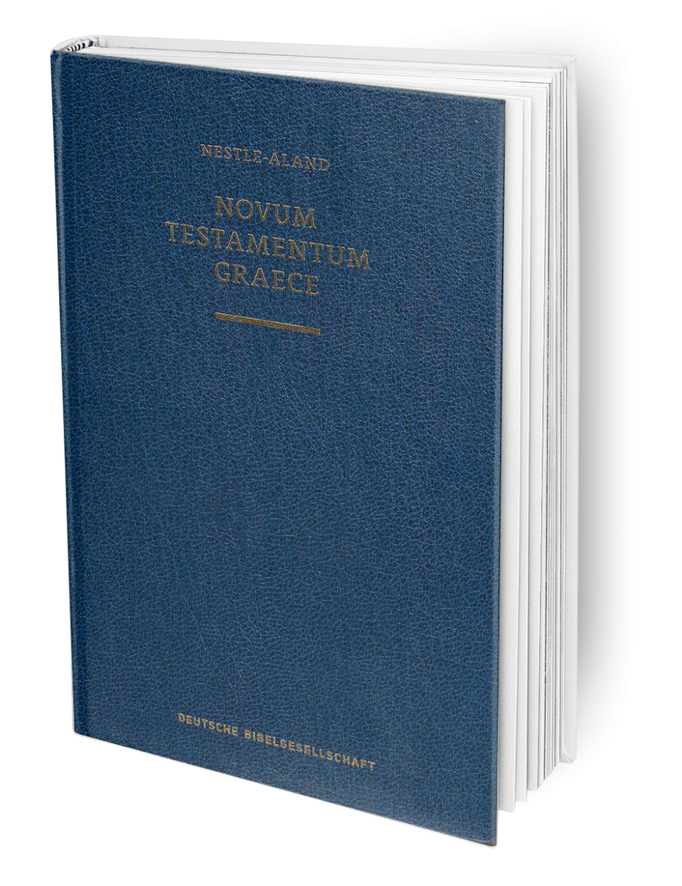 Novum Testamentum Graece 28e - Bibliorama