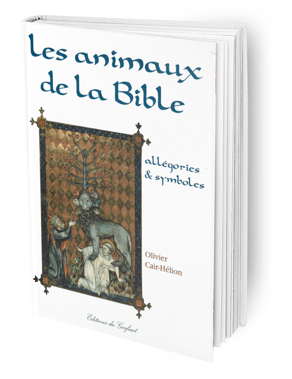 Ouvrages sur la Bible - Bibliorama